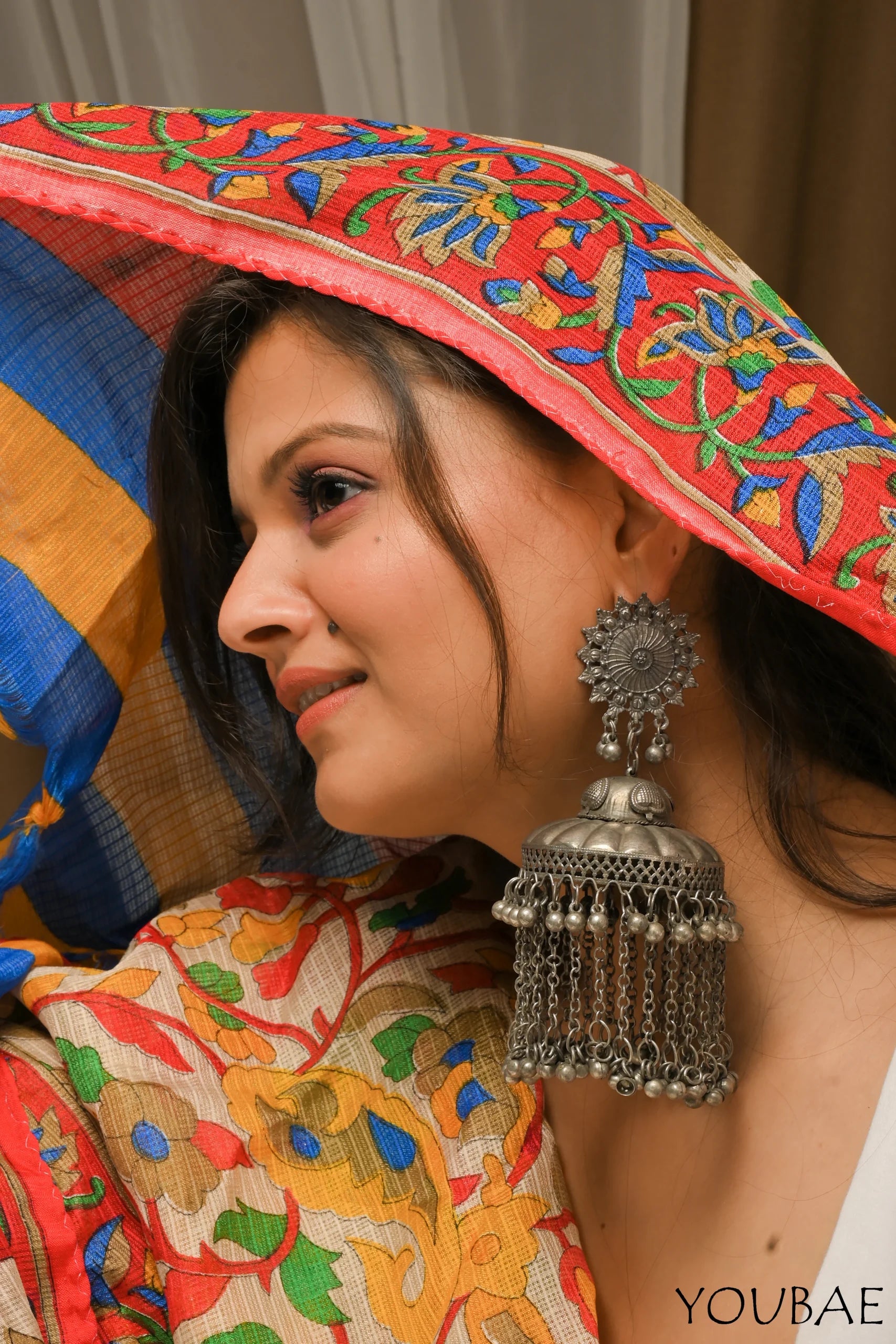 Archisha Jhumka – Youbae.in