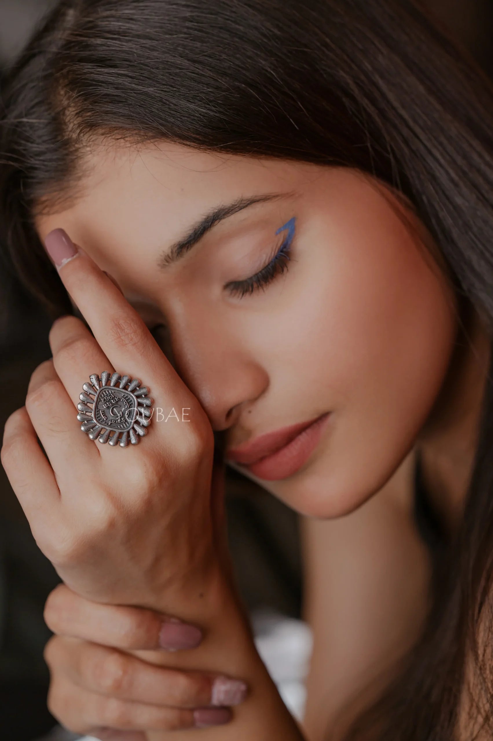 Panch Paisa GS Ring – Youbae.in